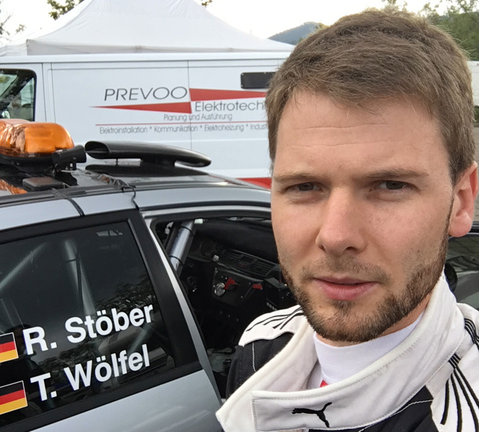 Wölfel Thomas | MSC Fränkische Schweiz